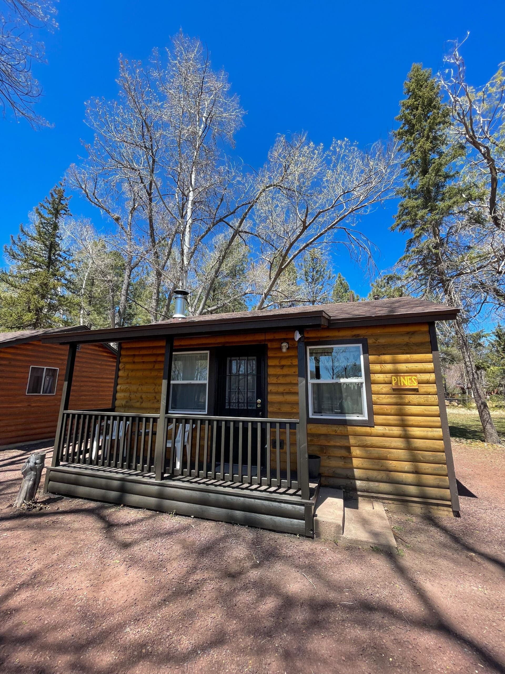 Pines - Lake View! - Lazy OaksLazy Oaks