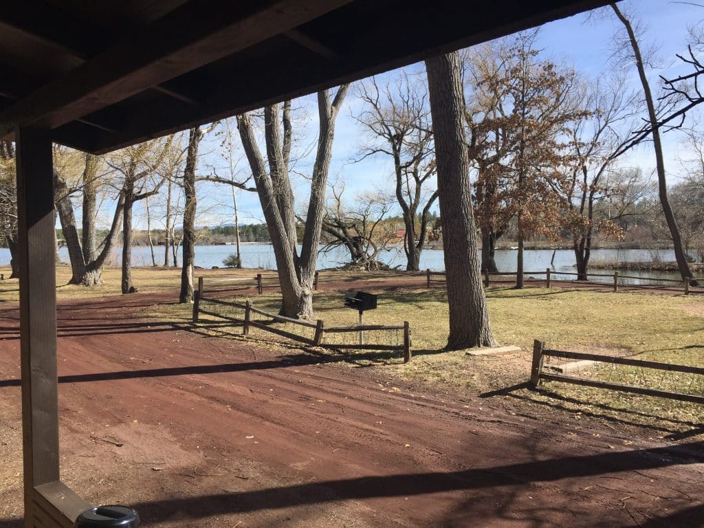 Area Info | Lazy Oaks Resort | Pinetop Cabin RentalsLazy Oaks